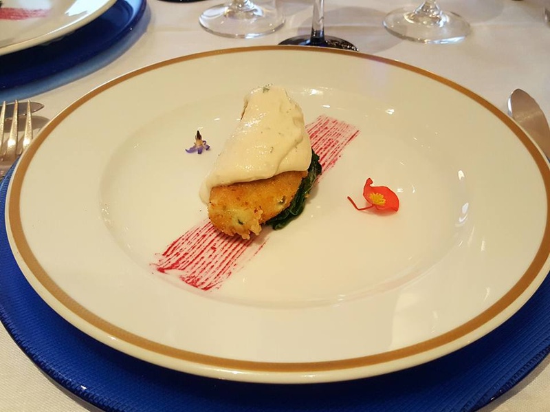 Ristorante la Caravella