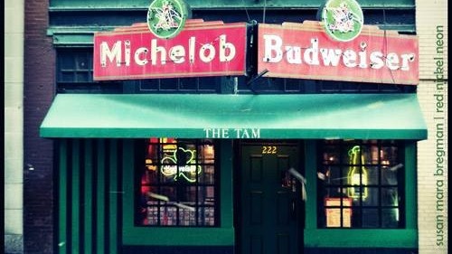 The Tam