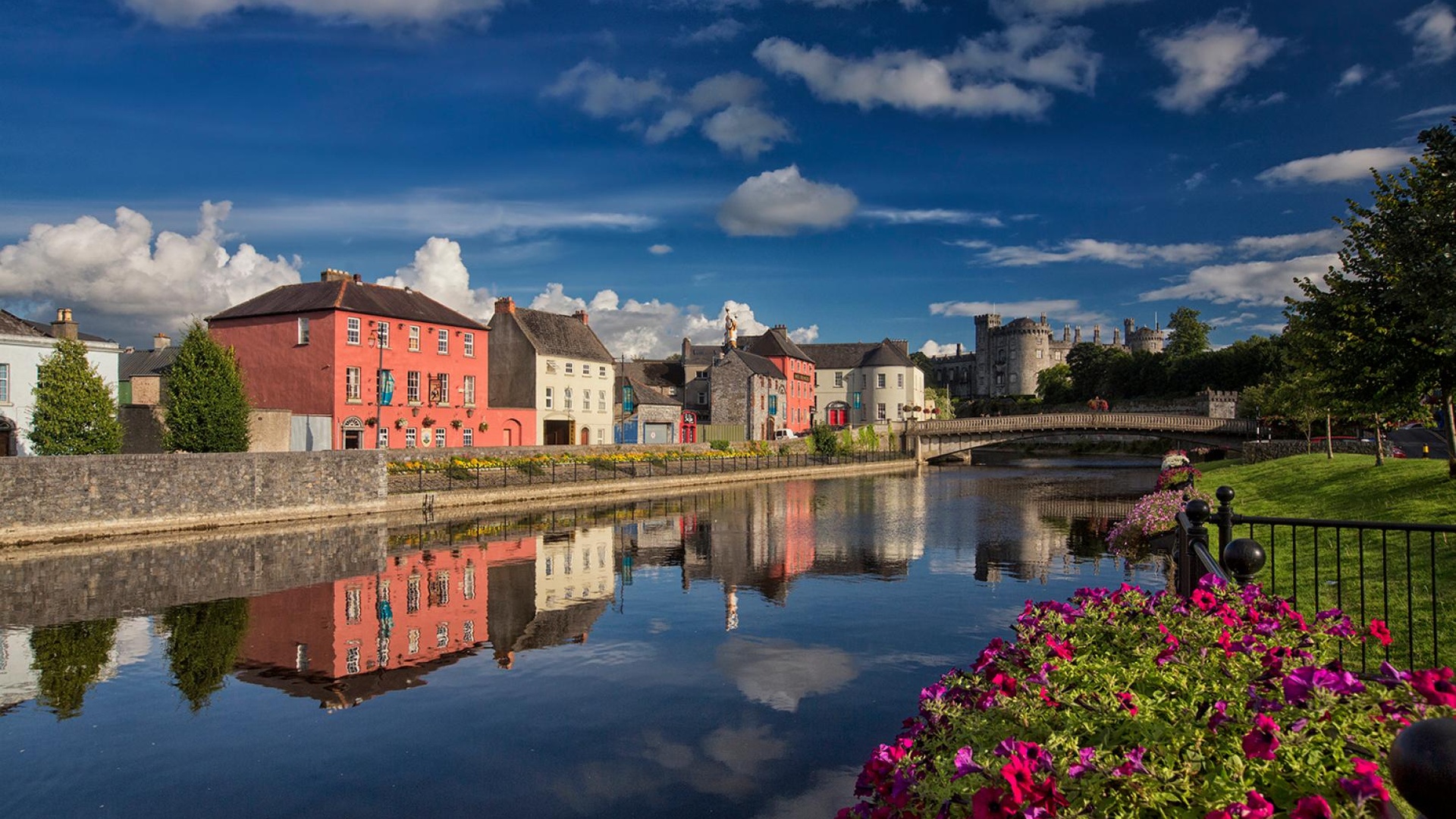 10 Charming Heritage Towns & Cities in Ireland’s Ancient East