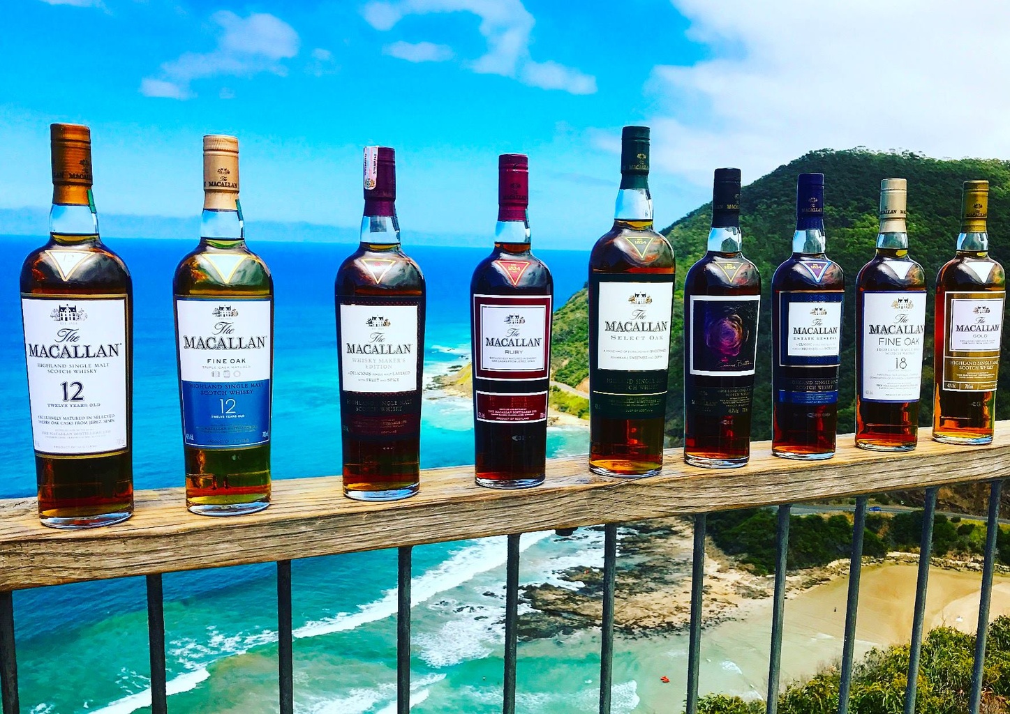 The Macallan Distillery