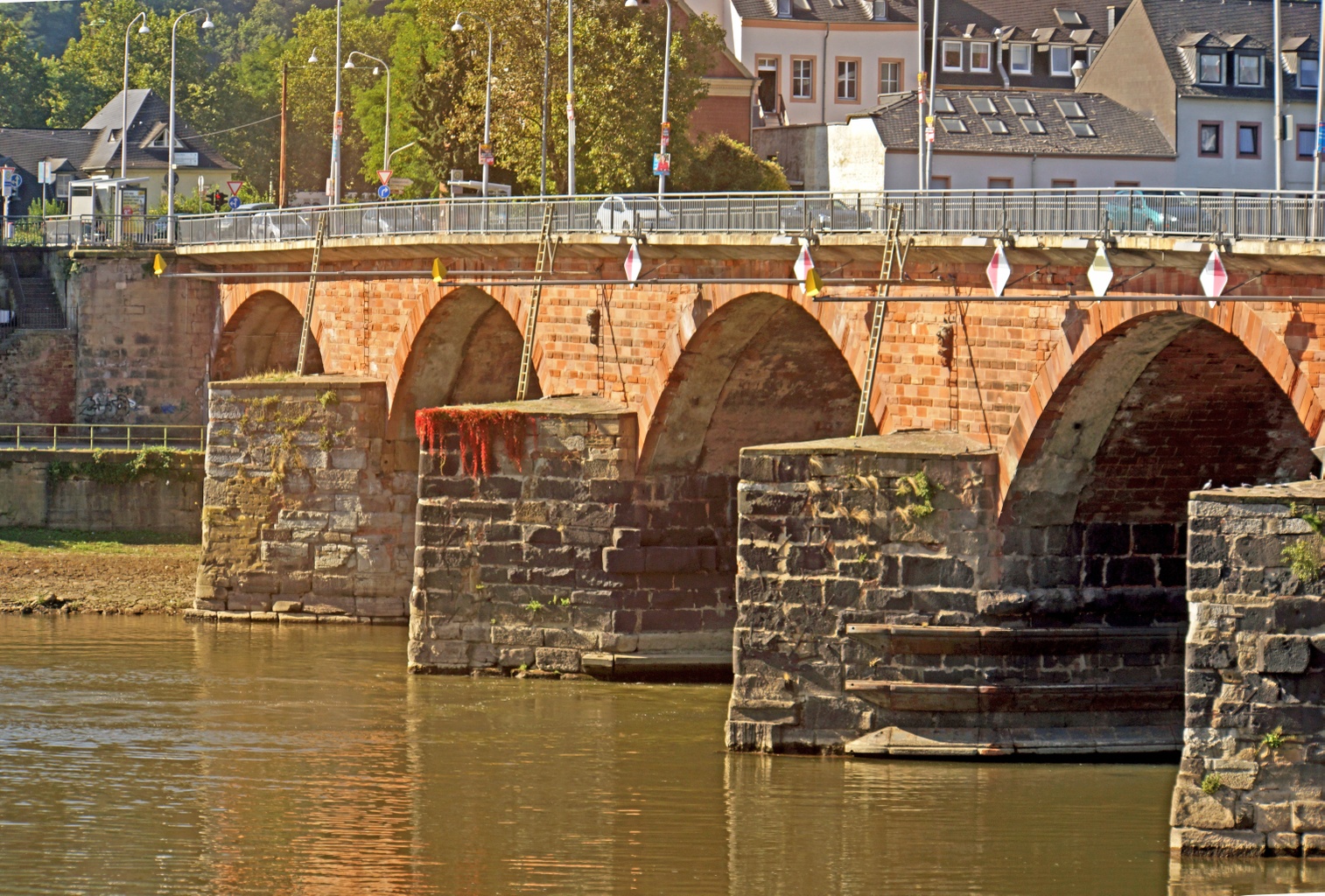 Roman Bridge (Trier)