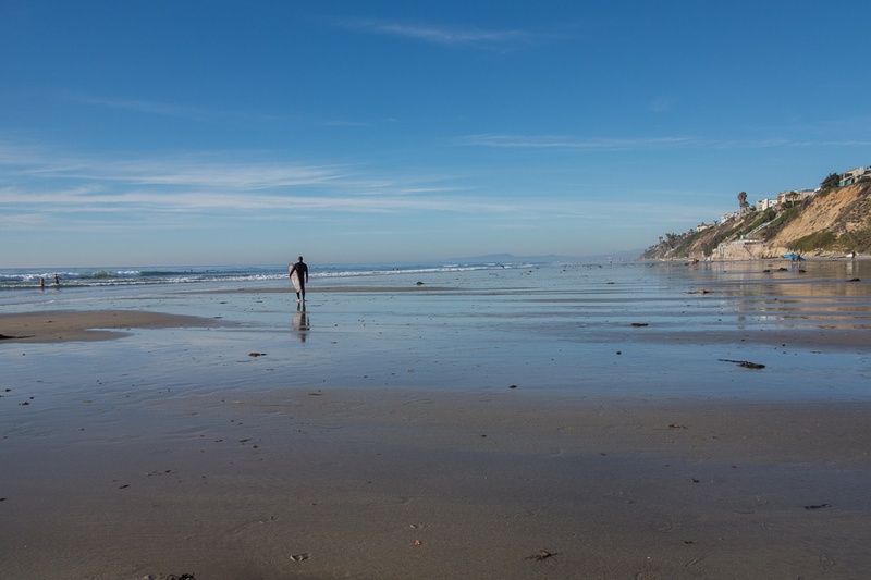 Beacon’s Beach