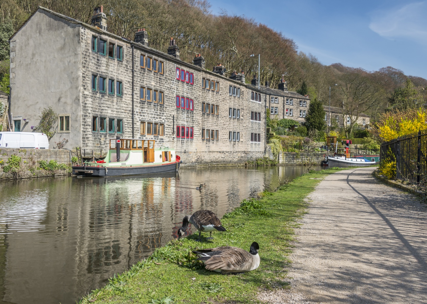 Hebden Bridge