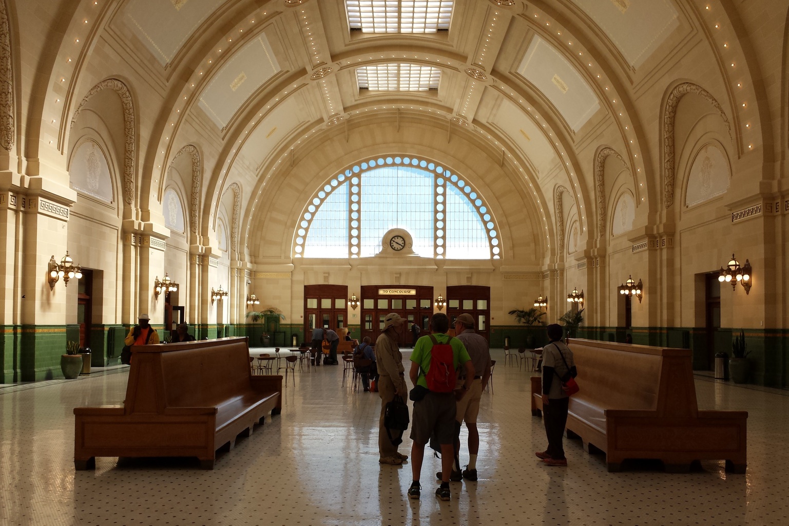 Union Station (Seattle)
