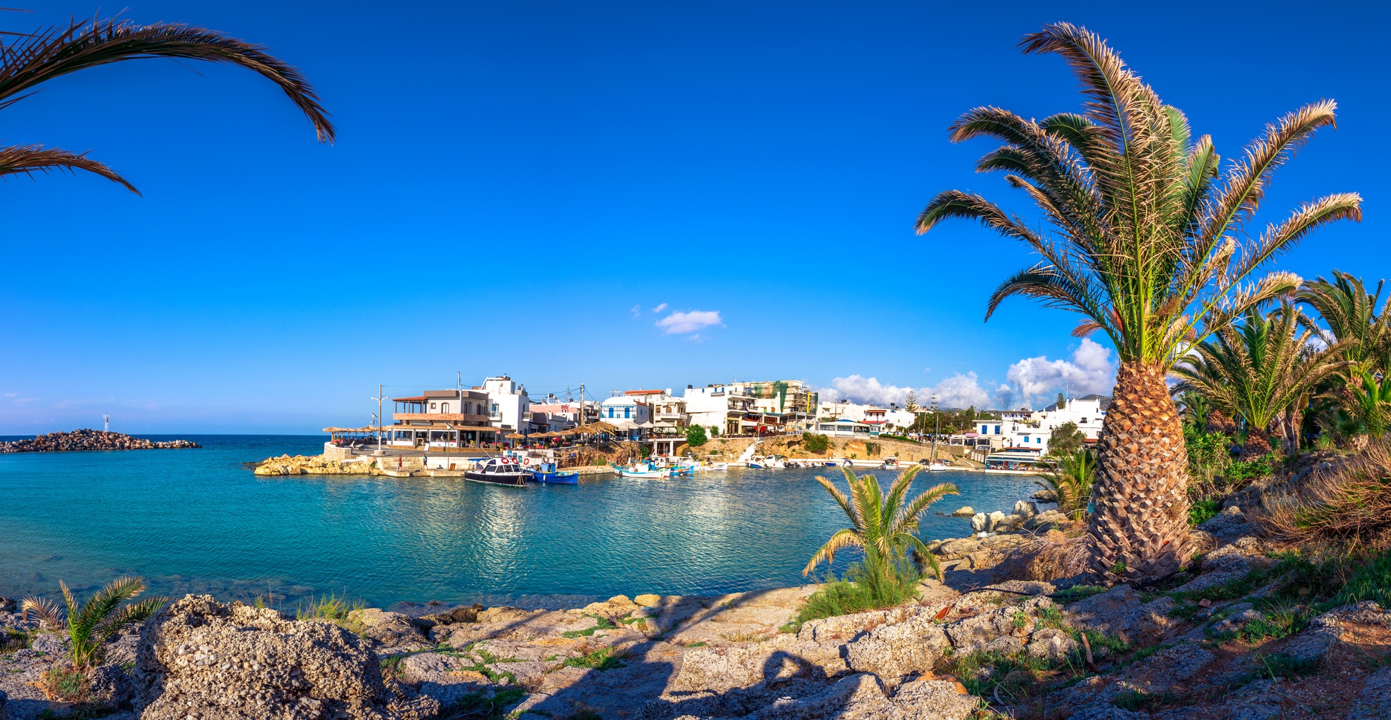 Sisi, Crete