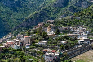 Montepertuso
