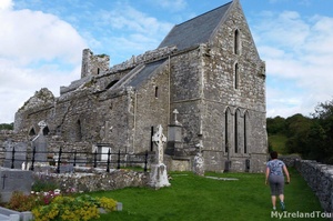 Kilfenora Cathedral