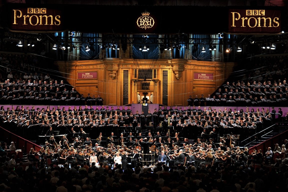 The Proms
