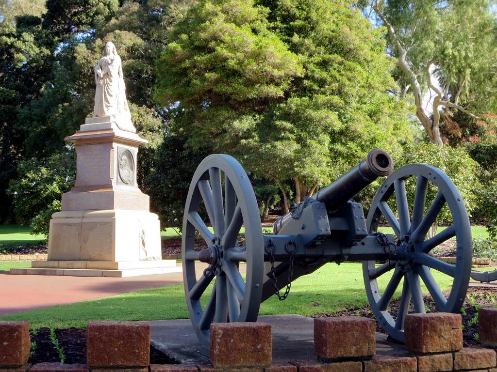 Kings Park (Perth)