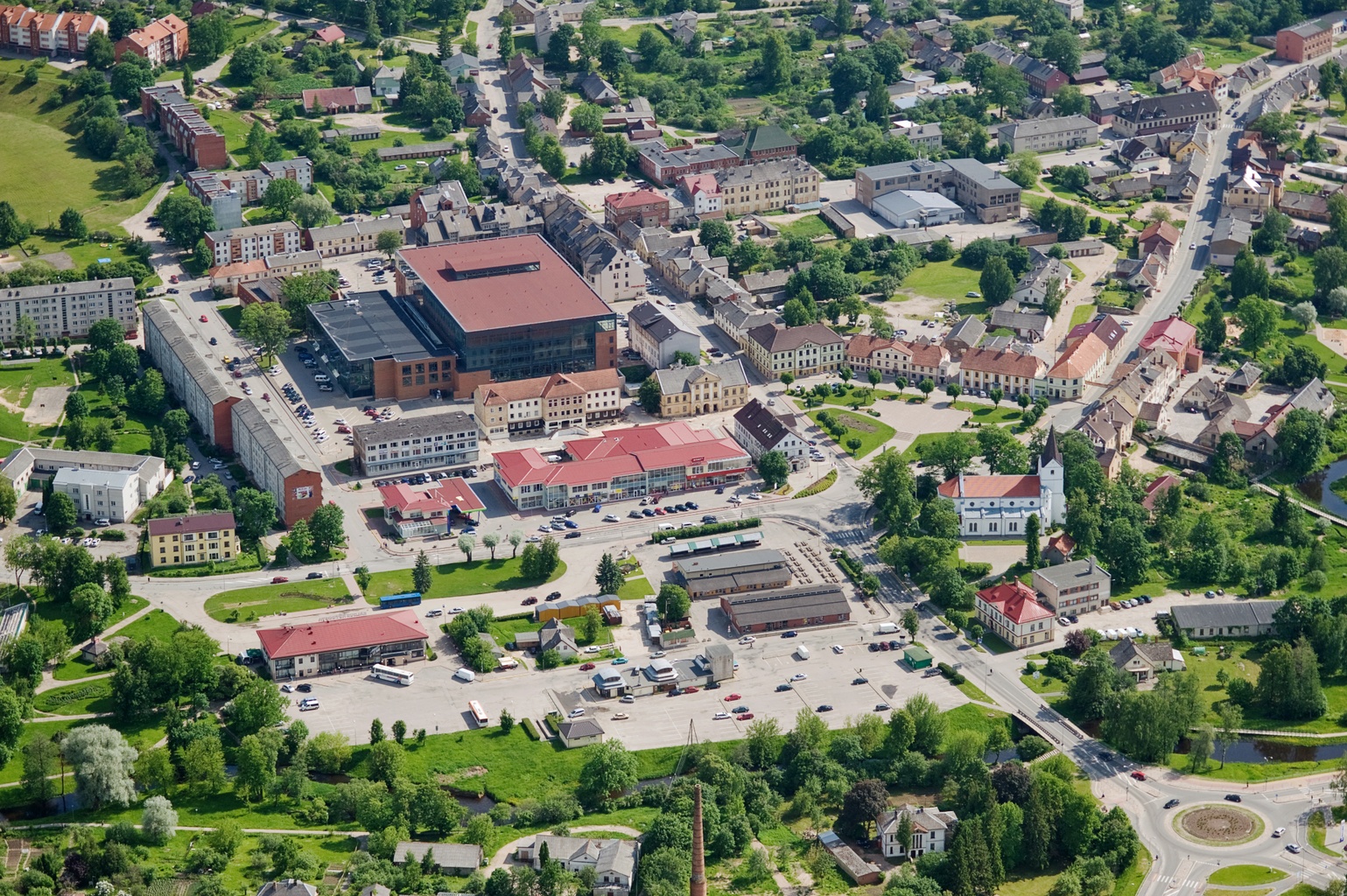 Saldus