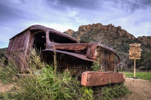 M*A*S*H Filming Location