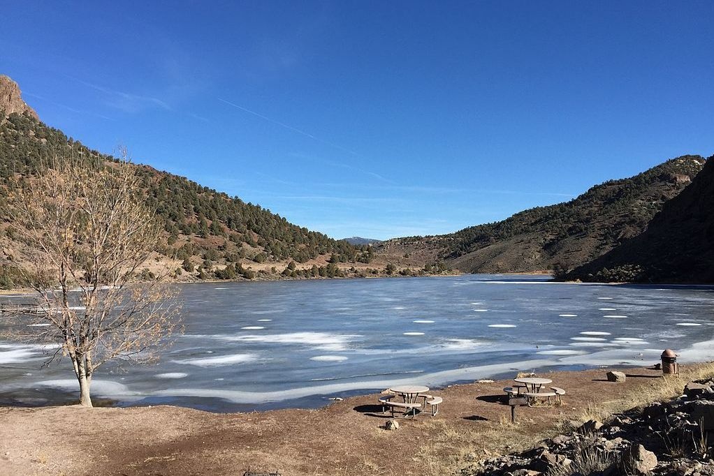 Spring Valley State Park