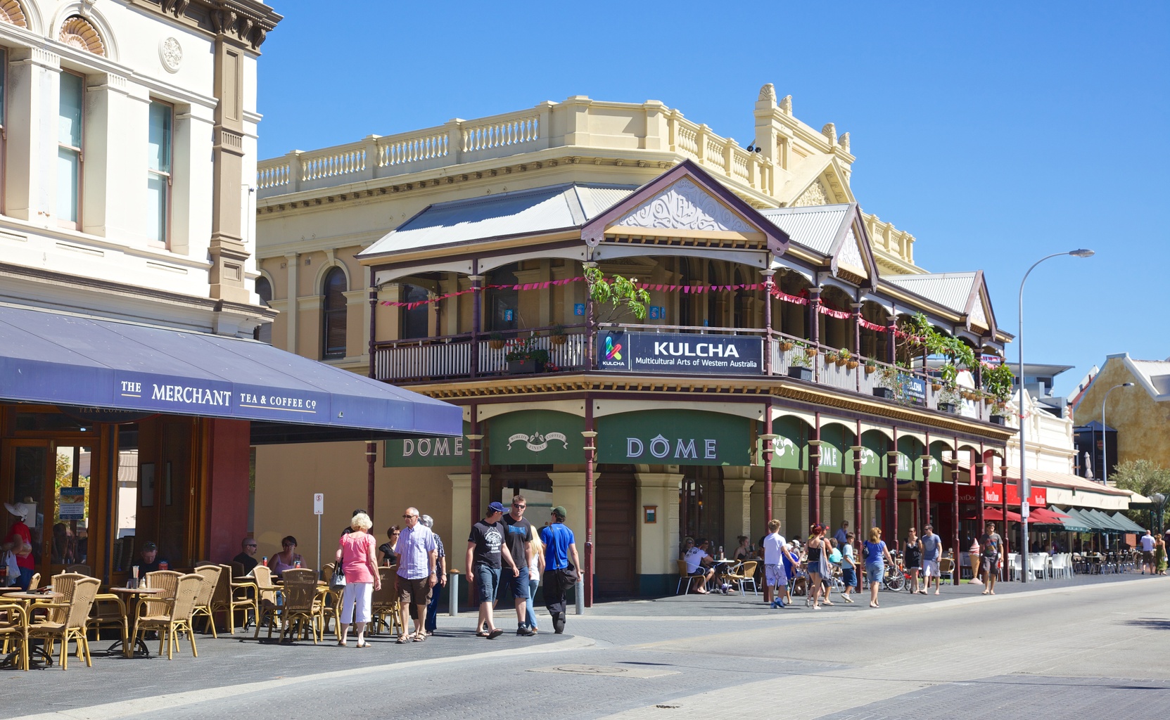 Fremantle