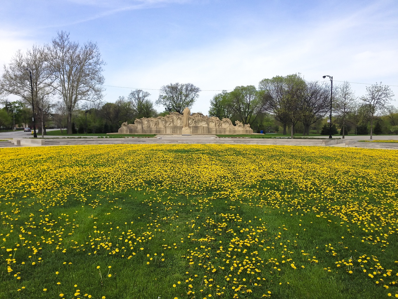 Washington Park (Chicago)