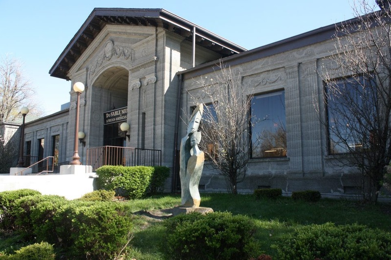 DuSable Museum of African American History