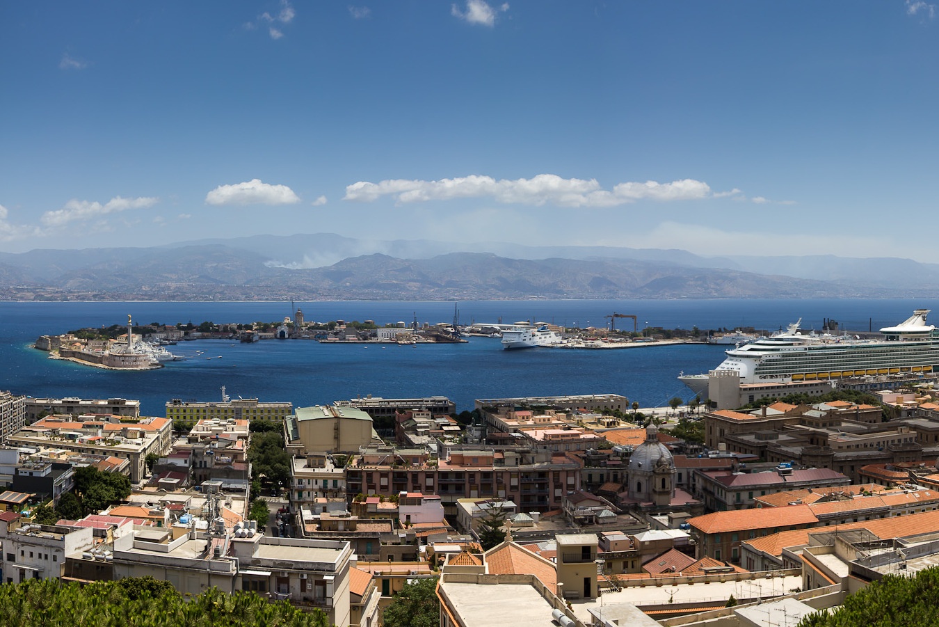 Messina
