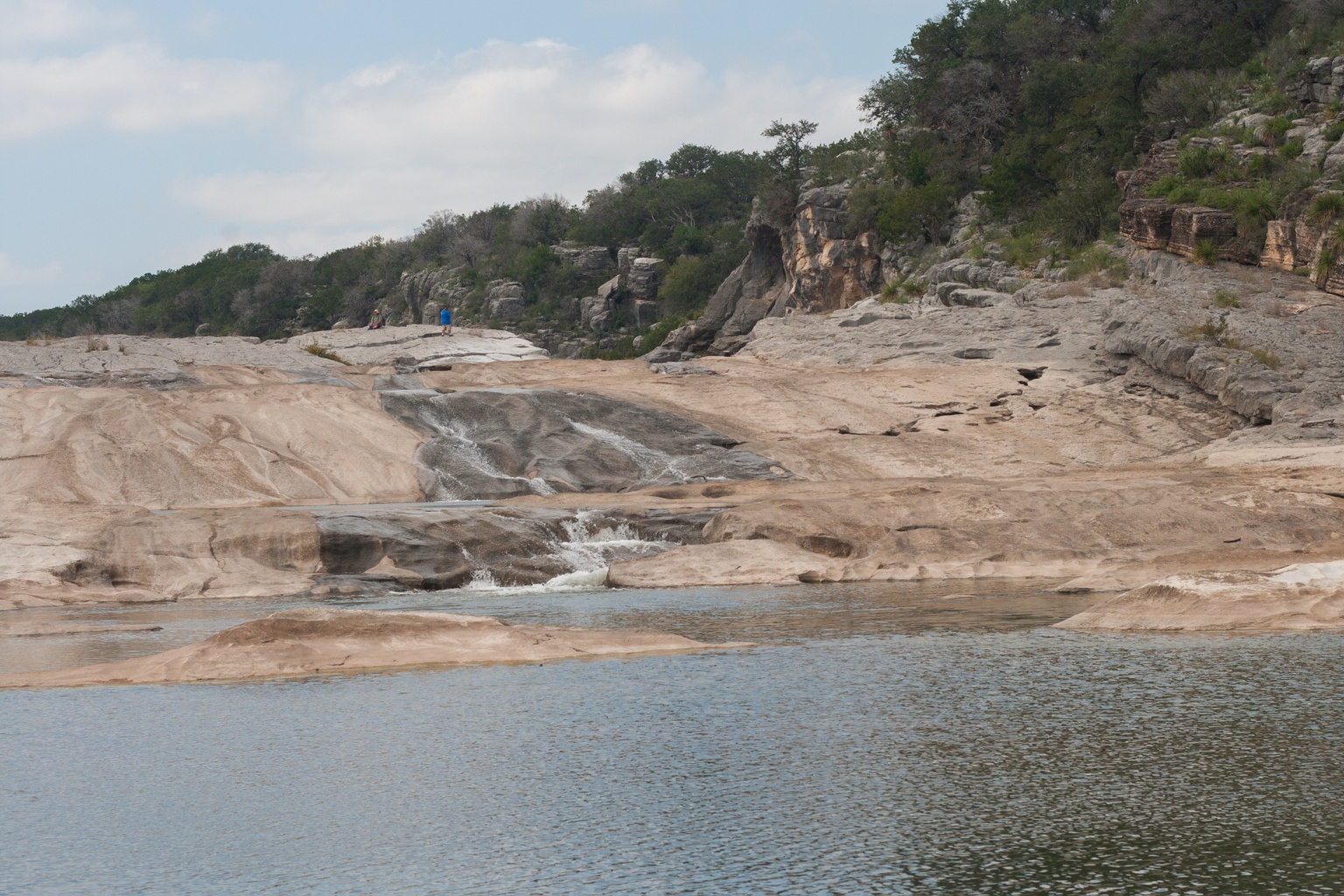 Pedernales Falls State Park
