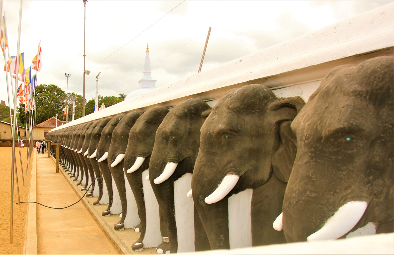 Atamasthana (Eight Sacred Places)