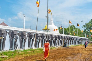 Ruwanwelisaya