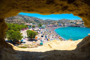 Crete