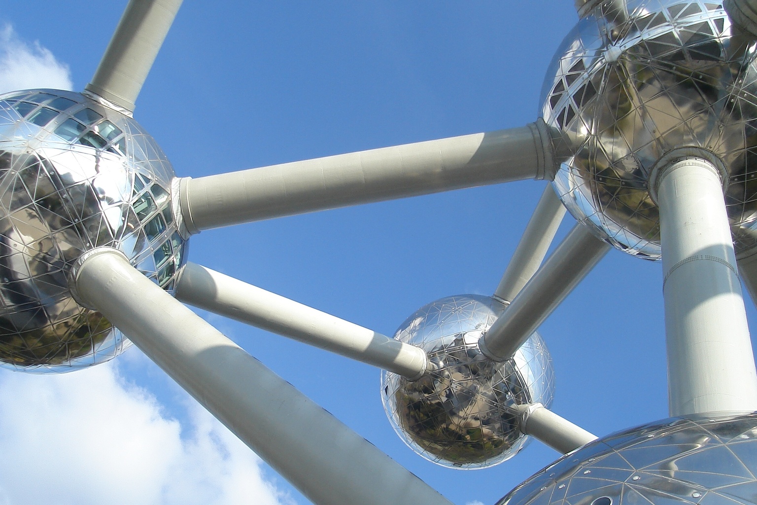 Atomium