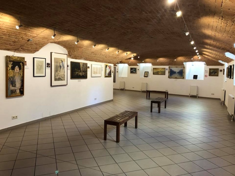 Museum of Art Fakes