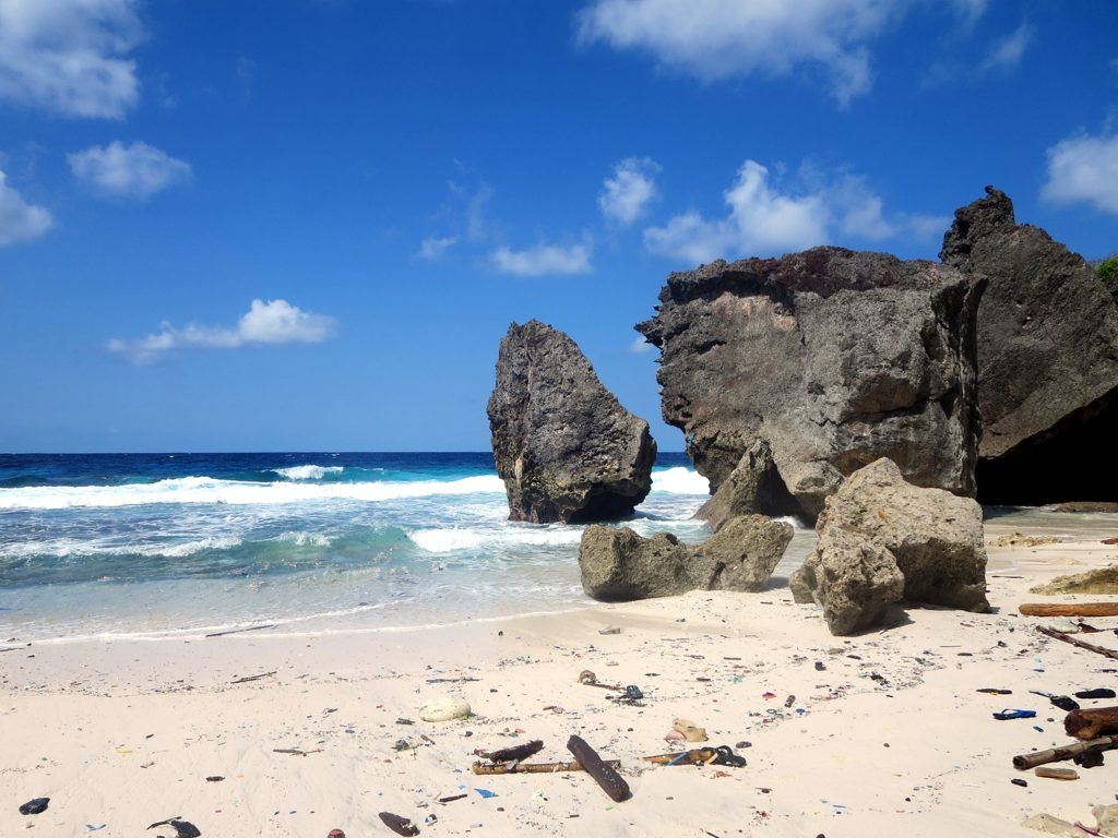 Greta Beach