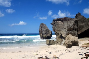 Greta Beach