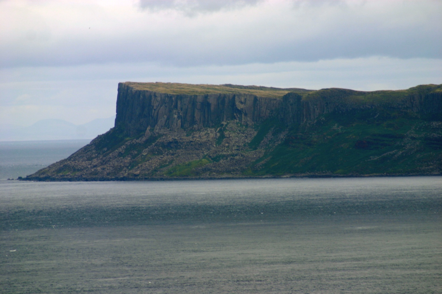 Fair Head
