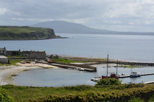 Rathlin Island