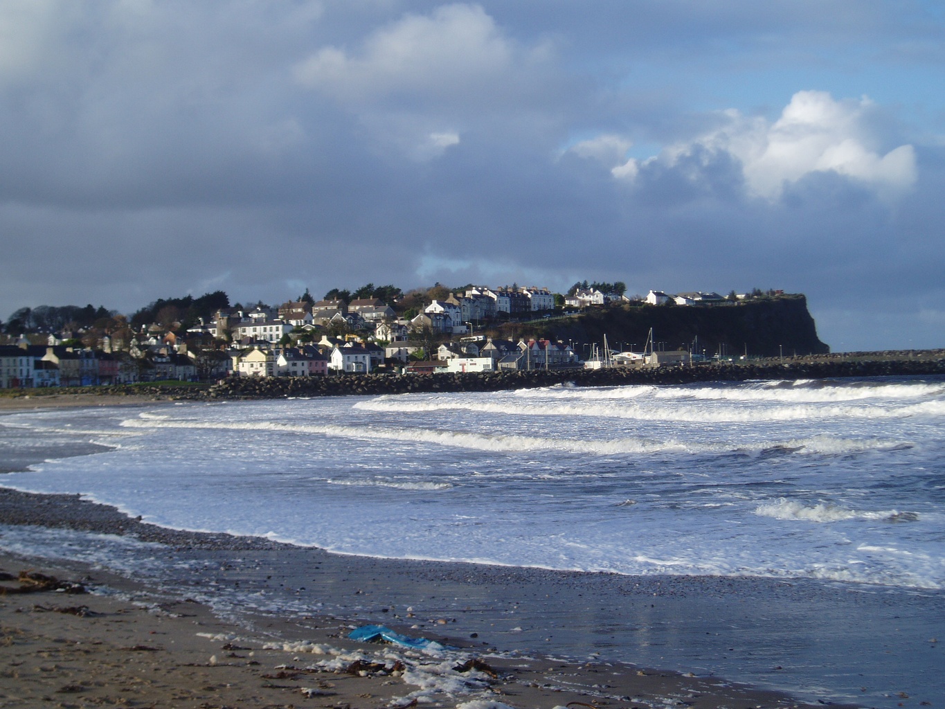 Ballycastle