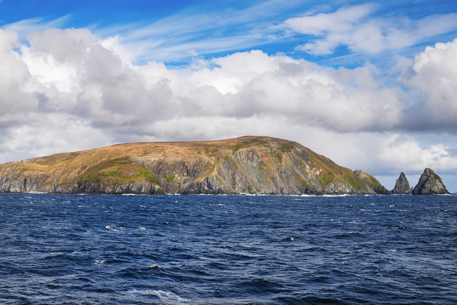 Cape Horn