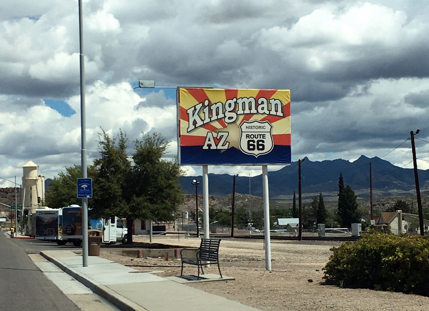 Kingman