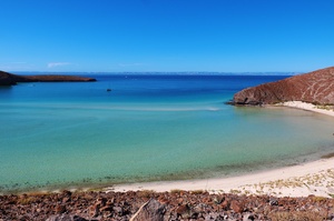 Playa Puerto Balandra