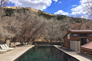 Valley View Hot Springs