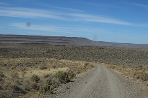 Sheldon National Wildlife Refuge