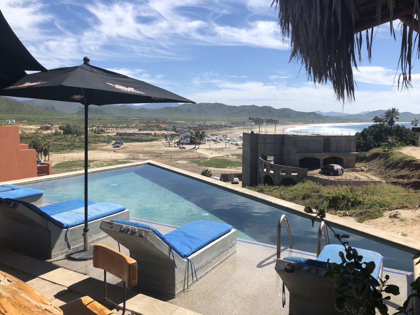 The Riptide Bar & Grill