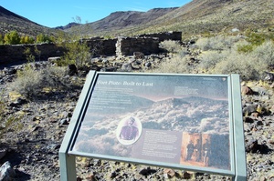 Fort Piute