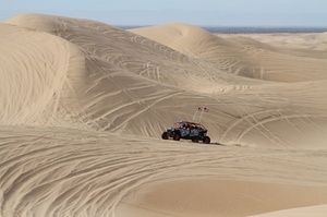 Imperial Sand Dunes Recreation Area (Algodones Dunes, Glamis)