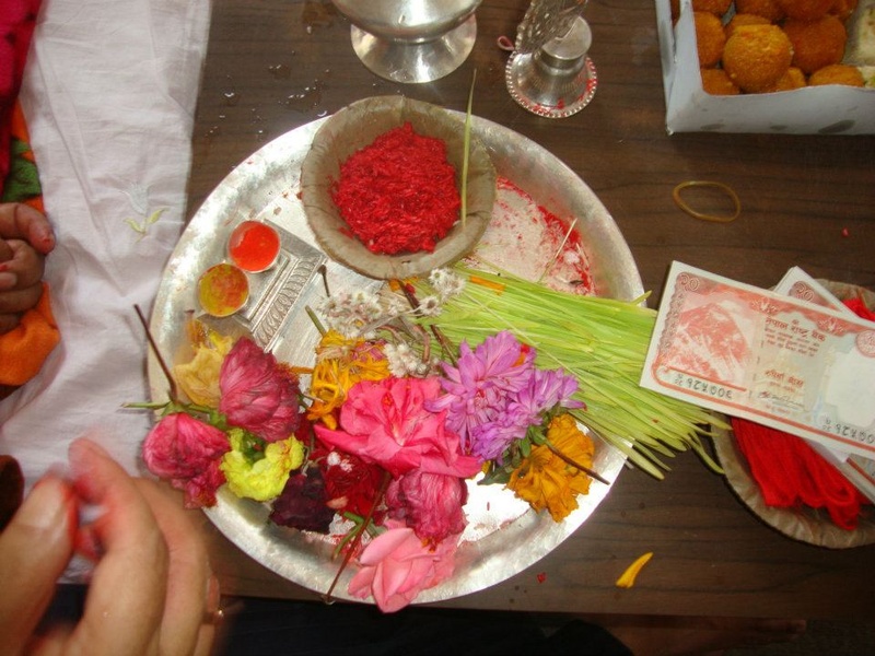 Dashain Festival