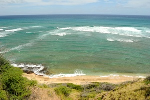 Diamond Head