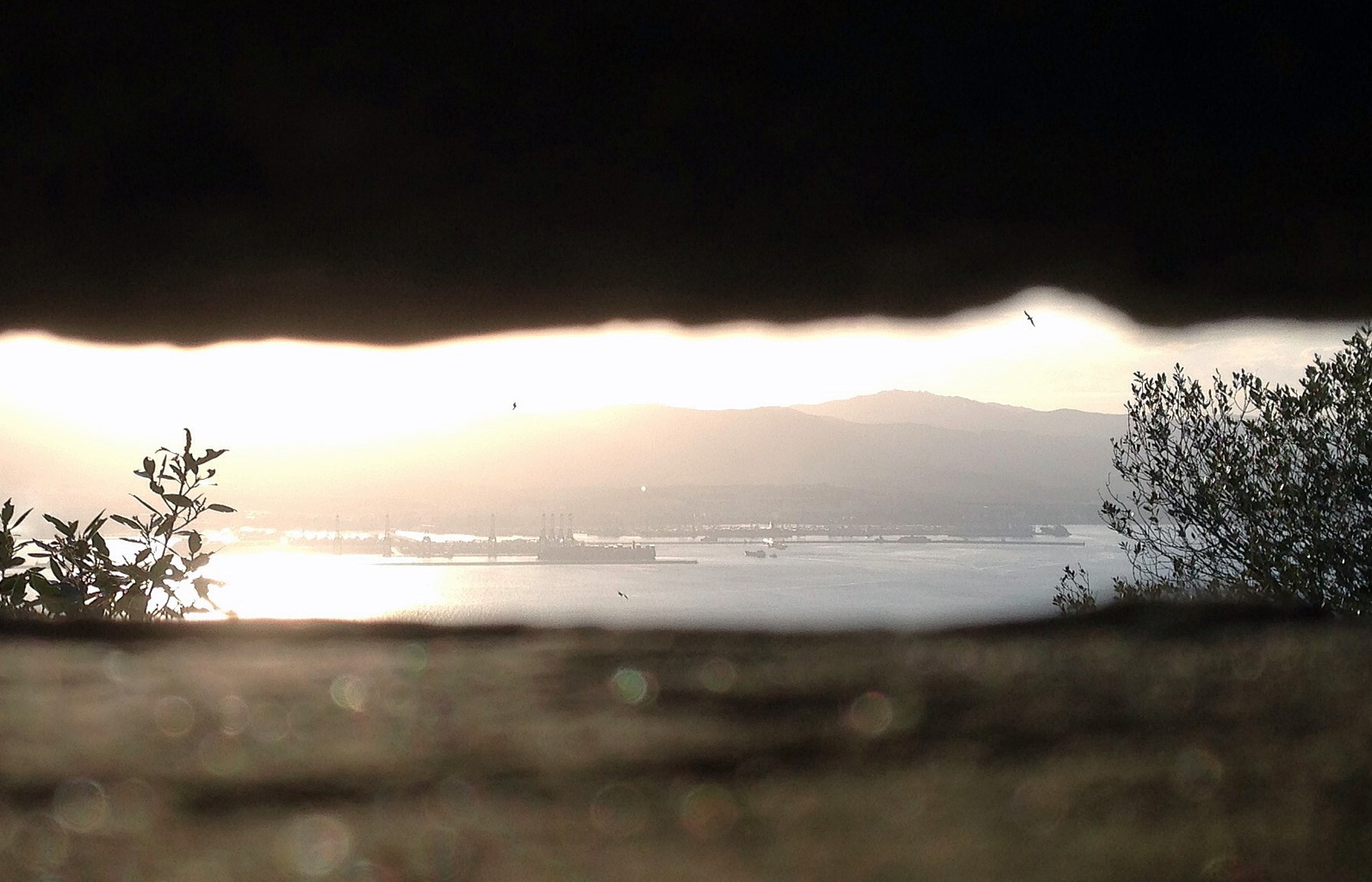 Stay Behind Cave (Operation Tracer)