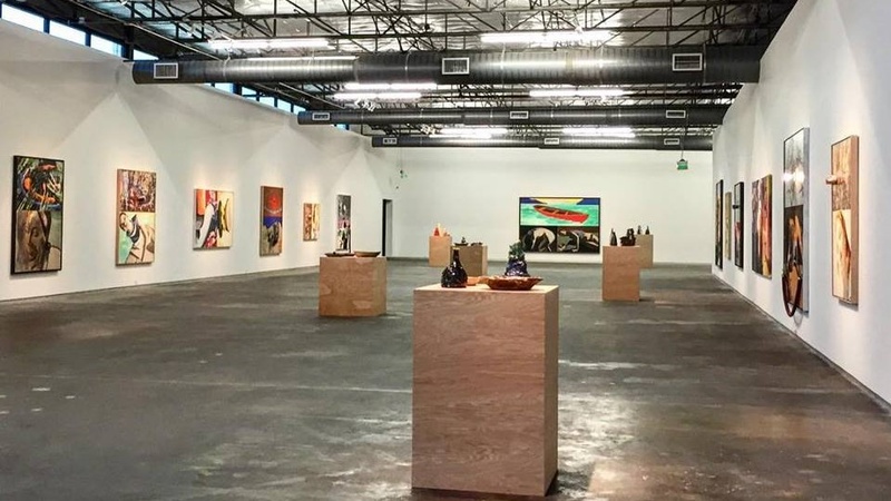 Dallas Contemporary