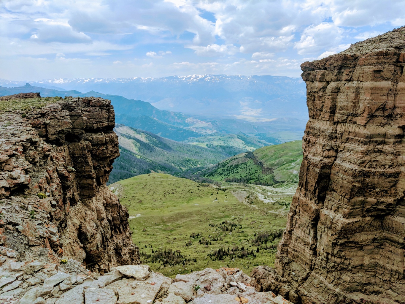 Carter Mountain