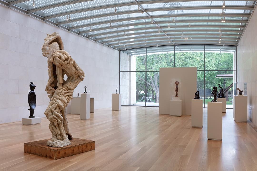 Nasher Sculpture Center