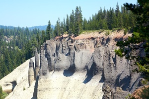 Pinnacles Overlook