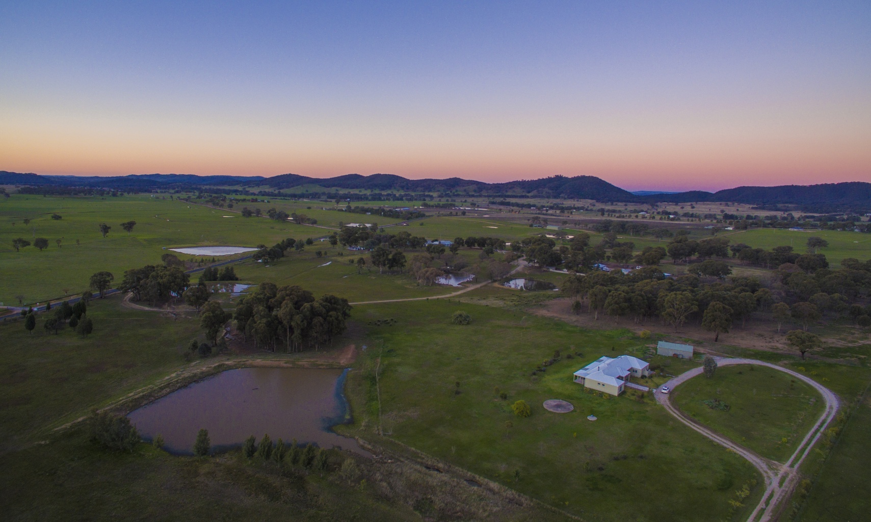 Mudgee