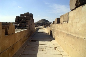 Pyramid of Unas