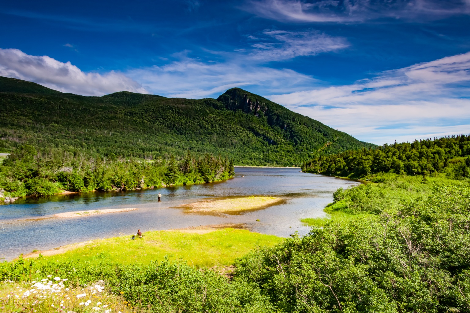 Gros Morne National Park