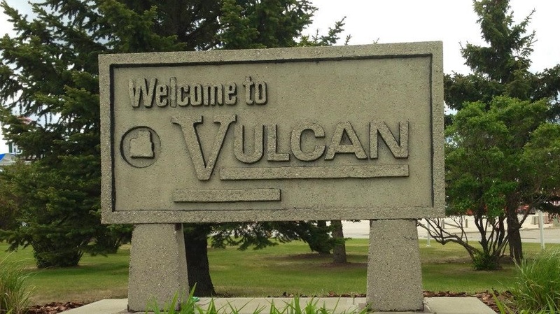 Vulcan